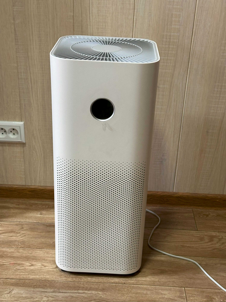 Прода Xiaomi Smart Air Purifier 4 PRO EU
