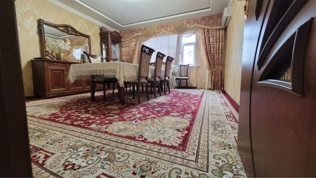 Аренда Юнусабад 4 кв 3х/Ком