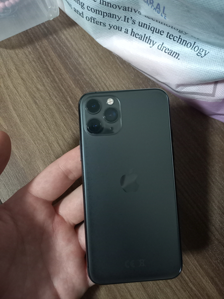Iphone 11 pro sotiladi