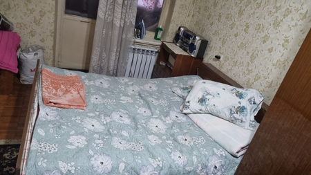 Аренда Юнусабад 6кв 2/2/4