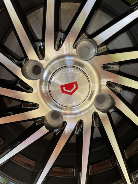 R-13 Vossen янги масла диска.