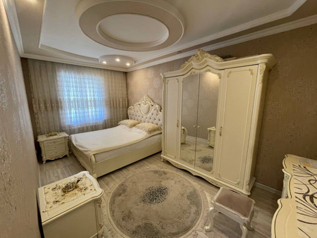 5 комнатная 180м2 напротив Mirabad Avenue!