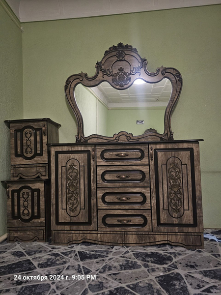 Holati zur yangidek