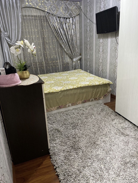 Продается 4х комнатная квартира