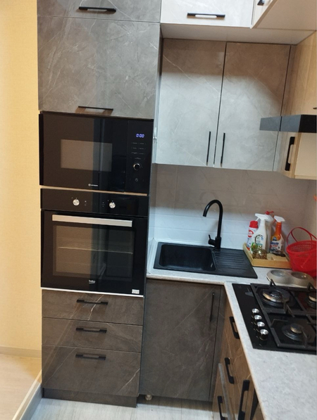 Продается квартира