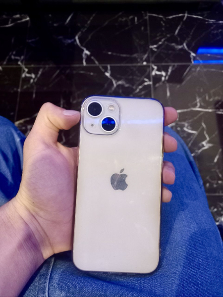 Iphone 13 256gb