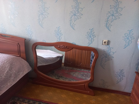 Продается детская кровать.