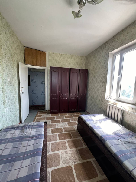 Чилонзор 24кв.да 2хона 60м²сотилади.57000уе