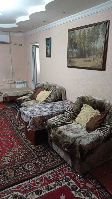 Аренда квартира Чиланзар 1 квартал, 2/2/4. Оила ва Кизларга.