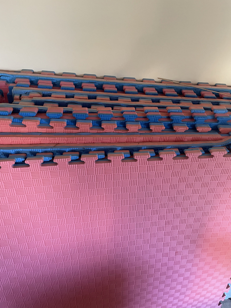 Mat Tatami 2,5 sm qalinligi