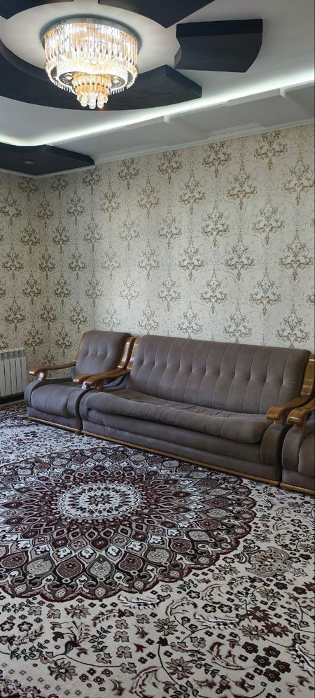 Сдается квартира метро Хамза