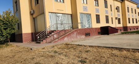 Magazin sotiladi