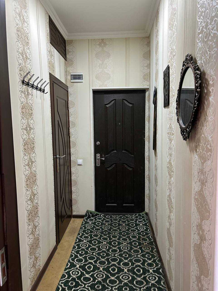 2/4/5 Аэропорт. Авиагородок. 58м2. Французская планировка. 2 балкона
