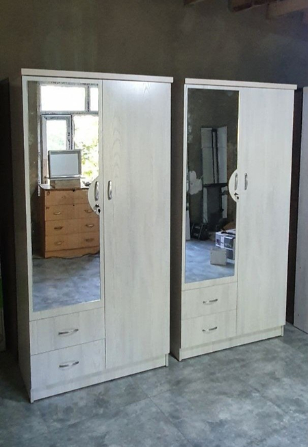 АКЦИЯ!!!  ШКАФЫ (1.90×90×50)