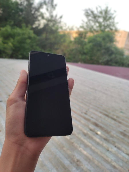 Redmi note 10 5g full