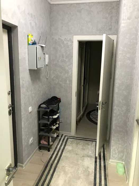 Продается квартира в ЖК Ассалом Хаво 2/4/5 ID:FRP220