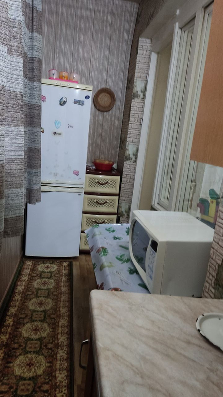 Сдаётся 1 /4/4 БУЗ 2 ЭКО базар