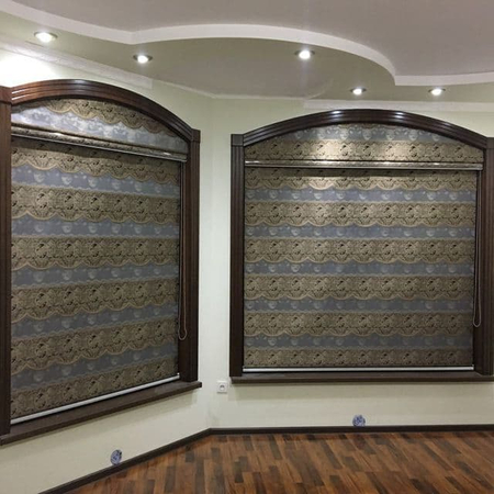 Жалюзи пардалари 10 % чегирма нархларда.