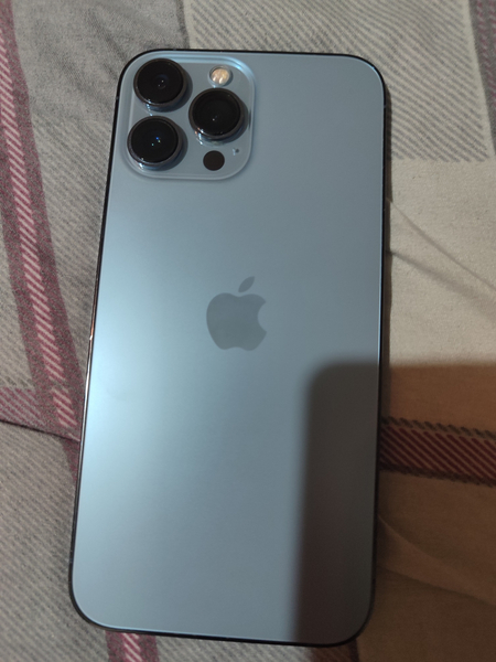 iPhone 13 pro max