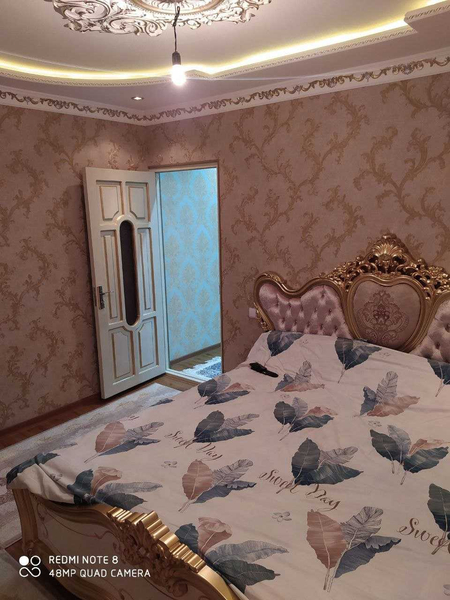 (К125511) Продается 3-х комнатная квартира в Шайхантахурском районе.
