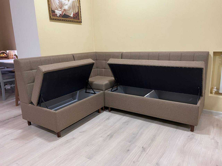 Кухонный уголок (диван) продажа с производства