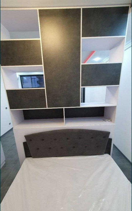 谷 126310 谷 Продается квартира в Яккасарайском районе [55 м²]