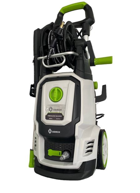 Gidrox 190 bar | 3100 w. Karcher карчер