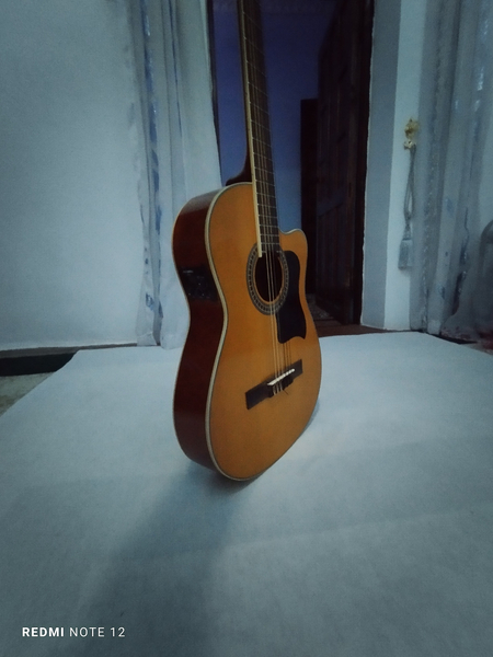Klasika gitara sotiladi