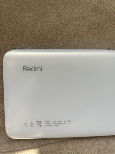Redmi 10 Pebble White 900.000