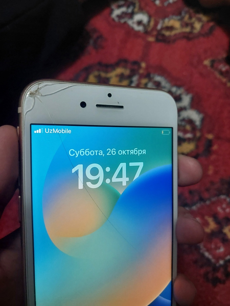 Iphone 8 64gb ideal