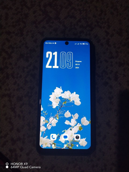 Redmi note 9S global