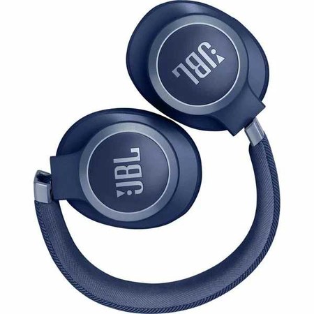 Беспроводные наушники Jbl Live 770NC