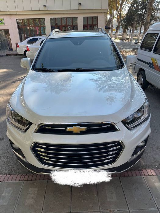 Kaptiva 3.4 2013 yil