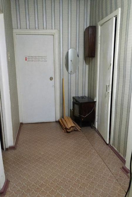 Продаётся 2/1/4 на м-в Ялангач