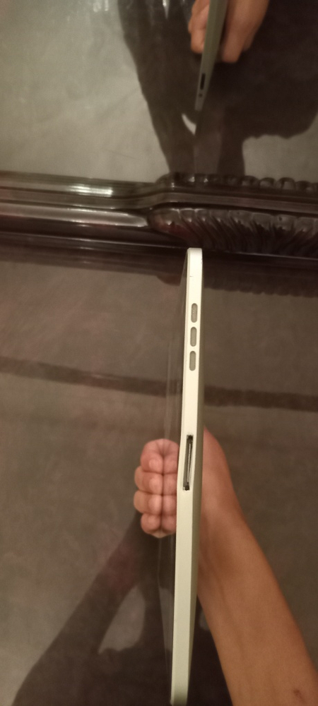 Apple Ipad 1 (16 gb)