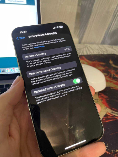 iphone 13 pro 128gb