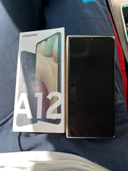 Samsung A 12 32/4