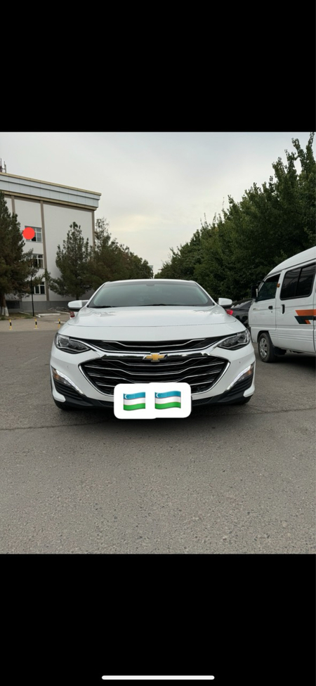 Malibu 2 . 2.4 sotladi