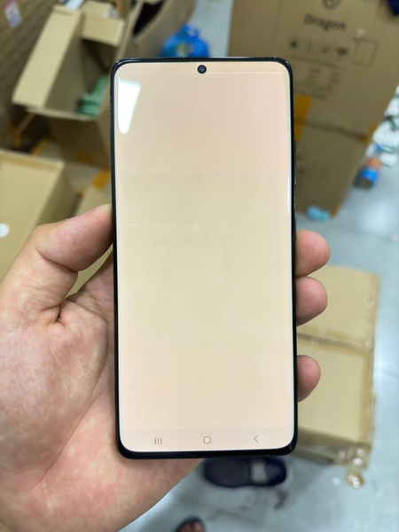Samsung galaxy s21 Ultra 5G 12/256Gb obmen barter bor