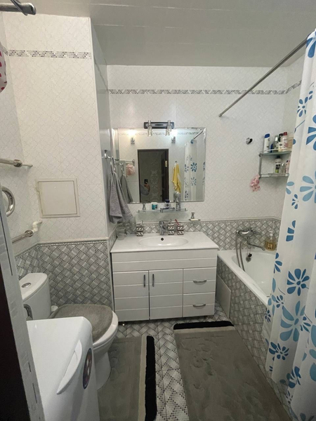 Продается 3ком ремонт мебель техника Юнусабад  (157993)