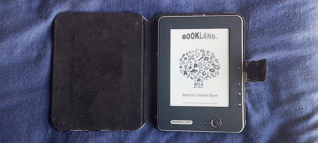 Bookland bolalar uchun