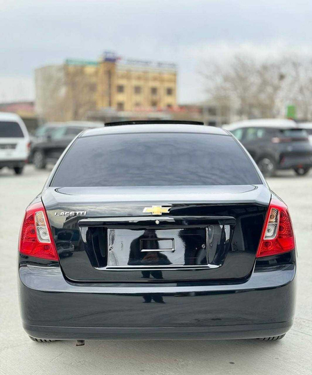 Chevrolet Gentra halol nasiyaga yillik 12%