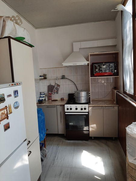 Продается квартира