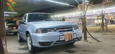 Сдам в аренду Nexia 1.6 2015