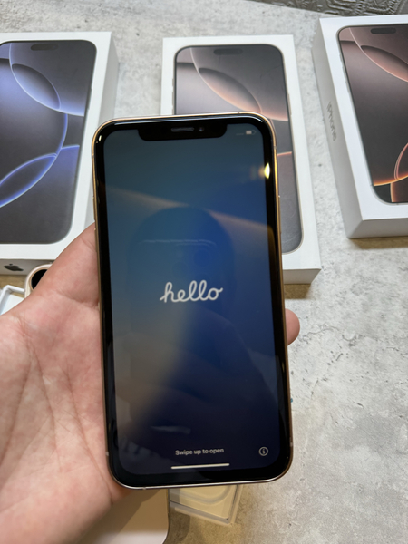 Iphone 15 pro XR 128 GB