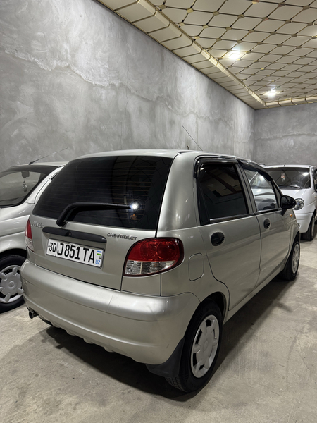 Matiz mx srochni sotiladi
