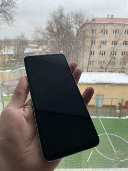 Redmi Note 12 yengi