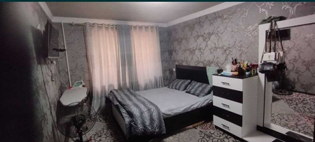 (К124226) Продается 3-х комнатная квартира в Чиланзарском районе.