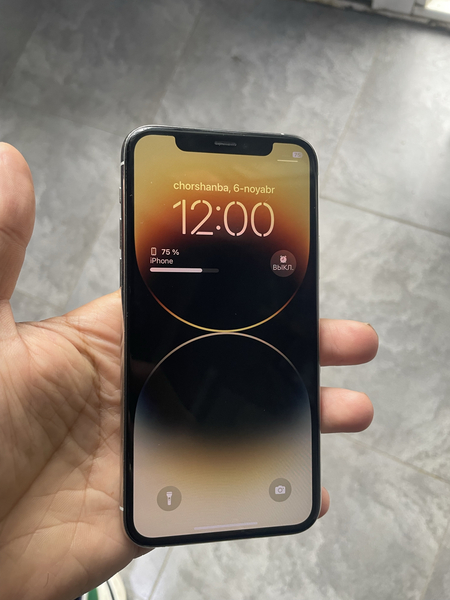 Iphone 11pro 256gb 67% yomks radnoy