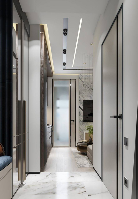 Prestige Gardens Продается 1 комнатная квартира ремонт Яккасарай